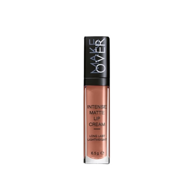 Make Over Intense Matte Lip Cream 011 Pompous 6.5g