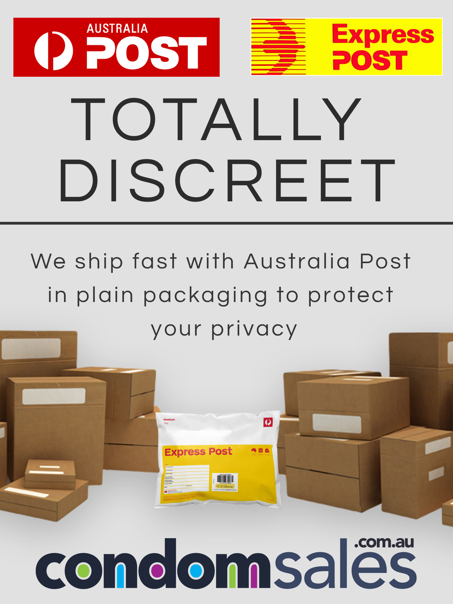 Femidom FC2 Female Condoms 3 Pack | CondomSales