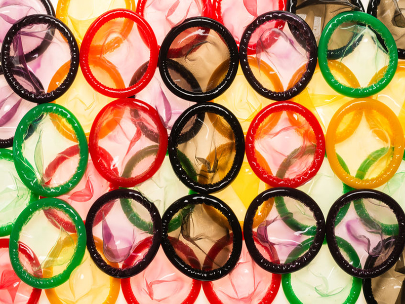 Vietnam Police Bust Recycled Condom Operation Condomsales