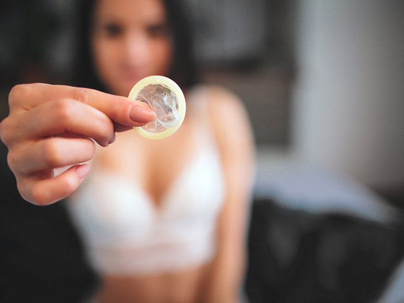 Top Condoms For Women In 2021 Condomsales 1189