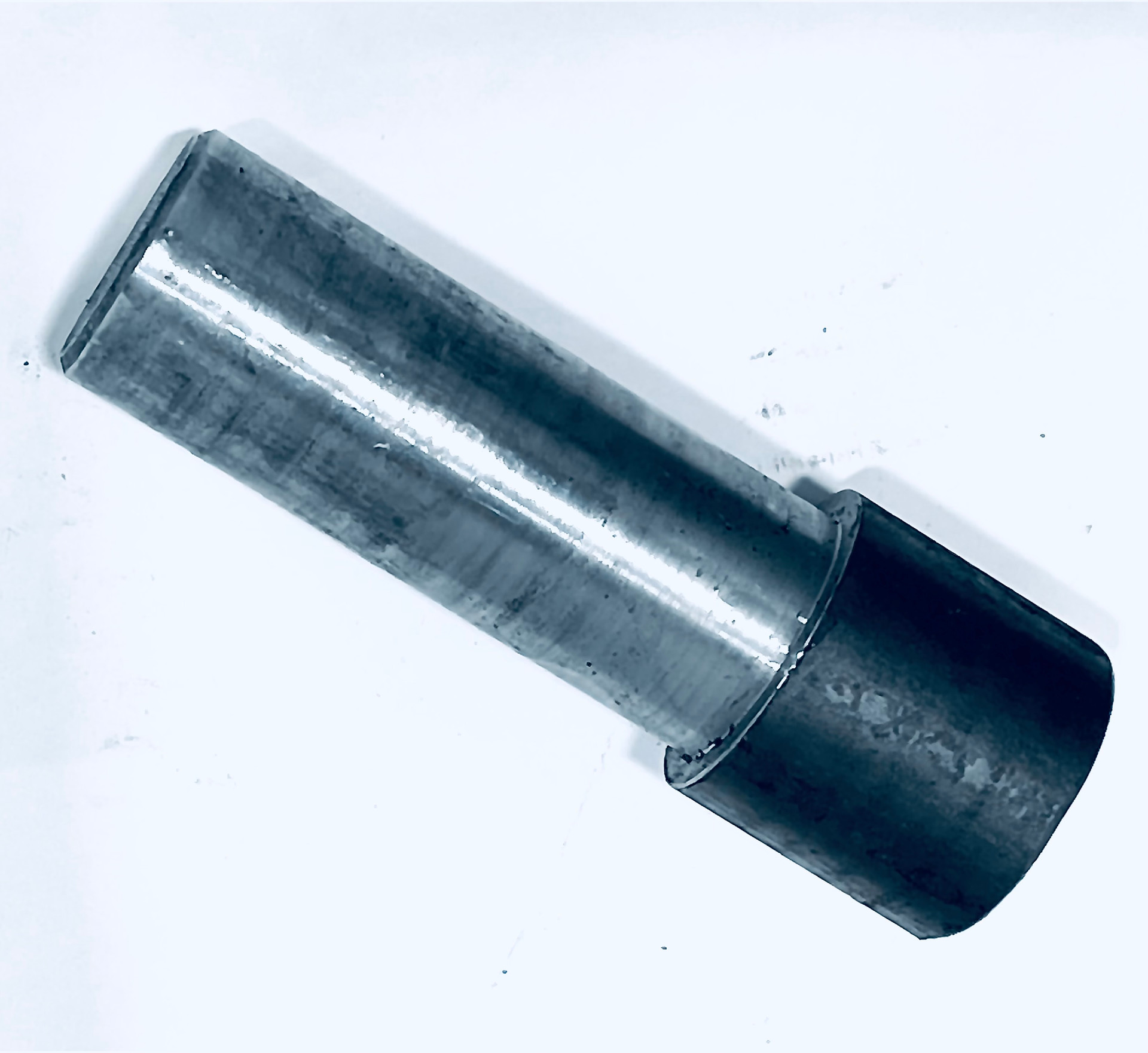Ground Post Pounding Cap