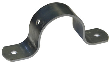 Three-Hole Pipe Strap