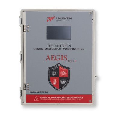AegisTEC PLUS Touchscreen Controller