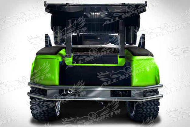 All Sports Club Car Rear Bumper Accessory