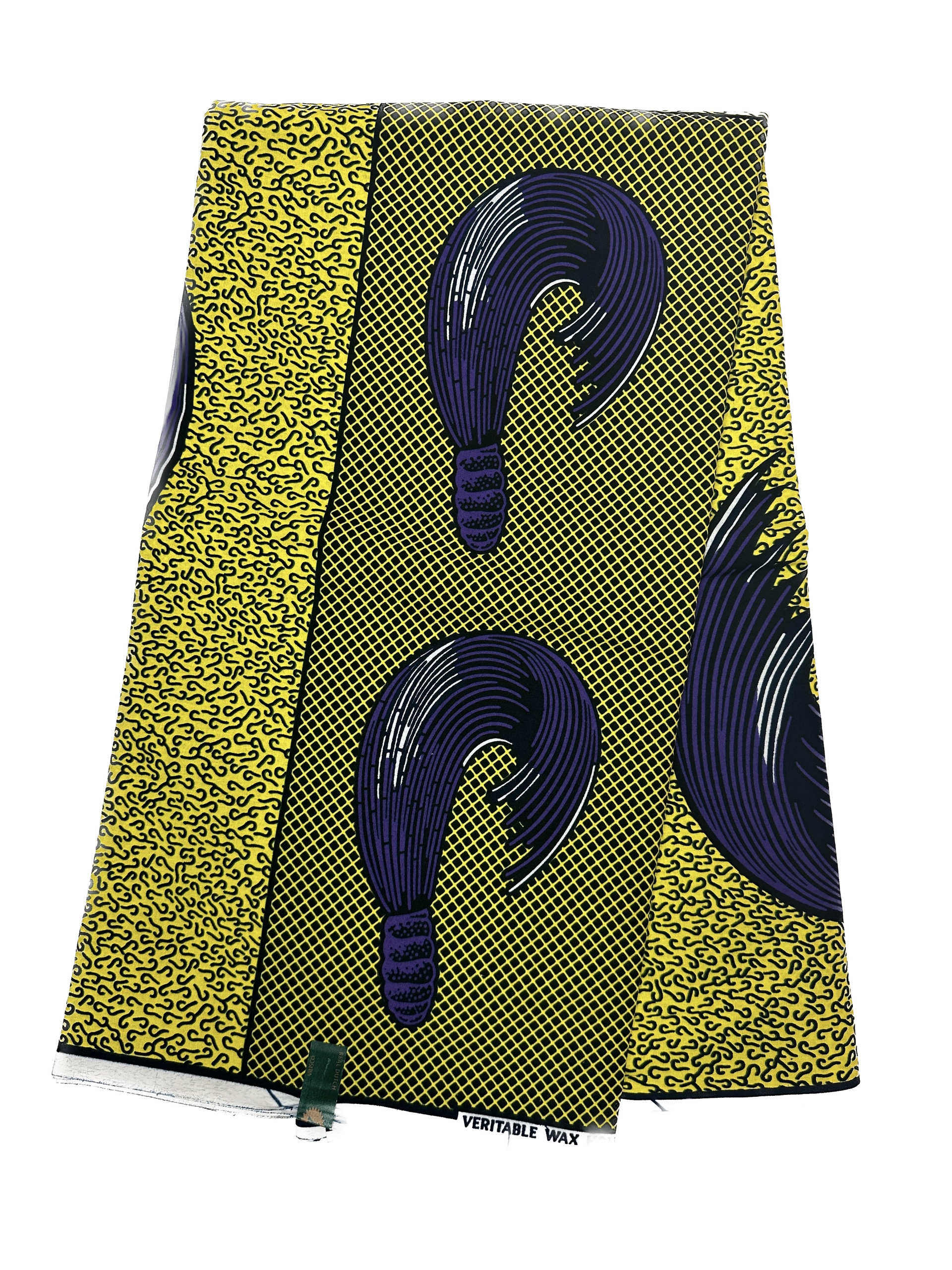 Aaron International - Fabric Store for African Fabric and Textiles ...