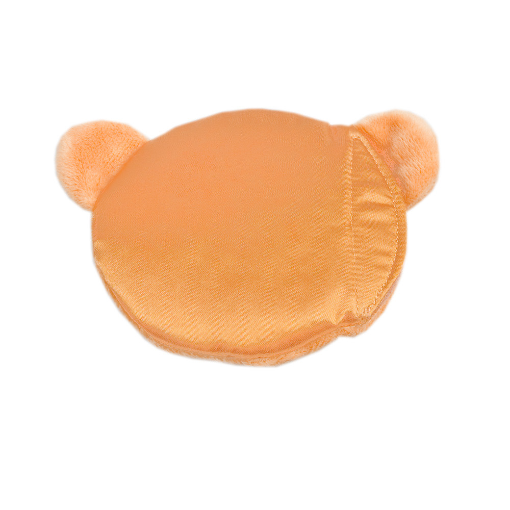 Ouchies Reusable Plush Ice Pack, Cold Pack - Bear - Ouchies Online