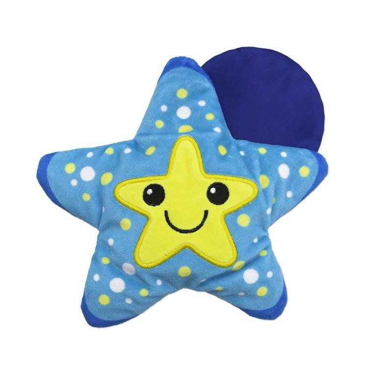 Ouchies Starfish Hot/Cold Pack - Ouchies Online