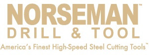 Norseman 1/2-13 NC Spiral Plug Tap - Champion Fasteners, Inc.