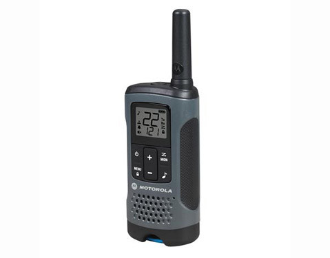 Motorola Talkabout T200TP Two Way Radio Triple Pack | Two-Way City