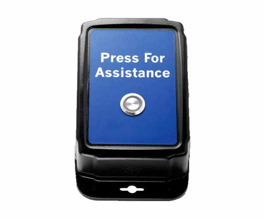 EasyAssist EA200HD Call Button | Two Way City