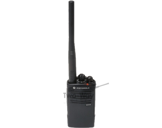 Two-Way Radios for Warehouse Use | Warehouse Walkie Talkie System