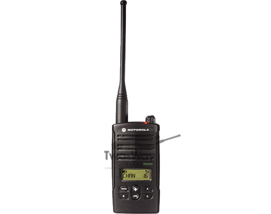 Two-Way Radios for Warehouse Use | Warehouse Walkie Talkie System
