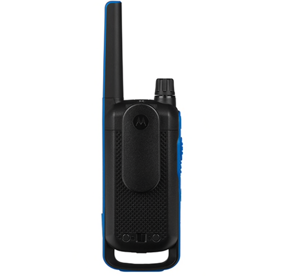 Motorola Talkabout T200TP Two Way Radio Triple Pack | Two-Way City