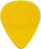 Herdim Nylon Plectrum - Herdim Picks used by U2's The Edge 10 Pack
