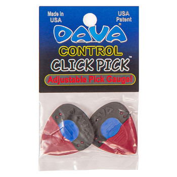 Dava Control Click Pick 2-Pack Ireland