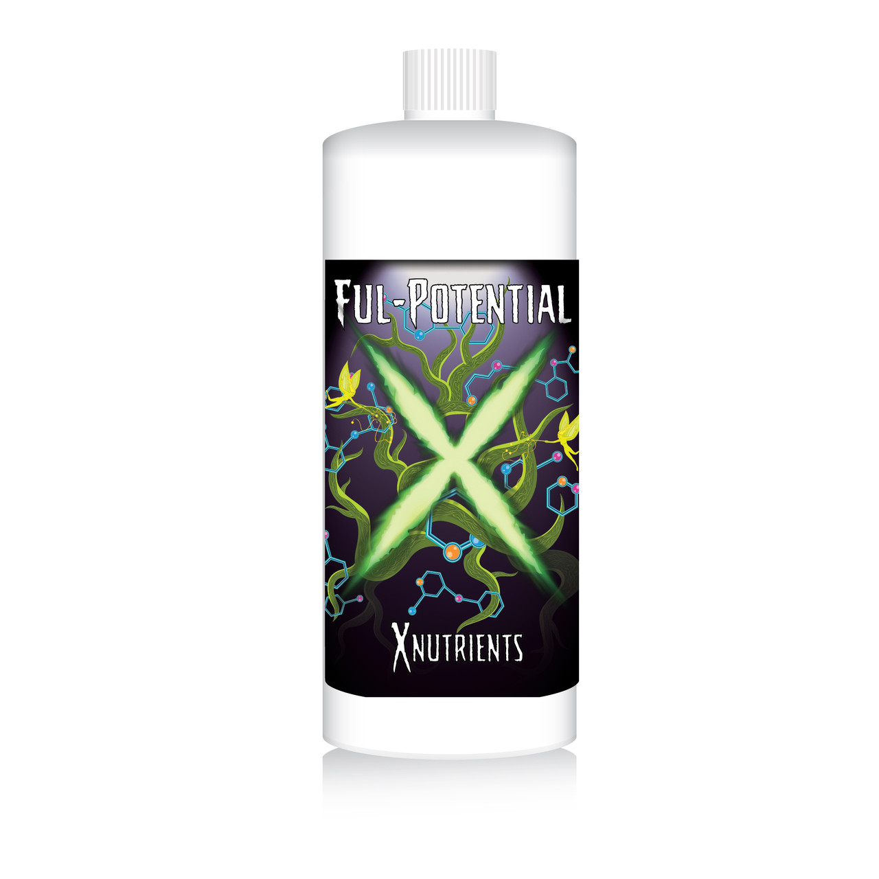 X Nutrients Ful-Potential - CreatorHydro