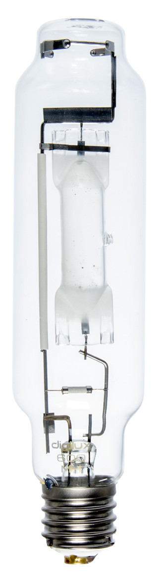 Digilux 600 Watt Digital MH Bulb - CreatorHydro