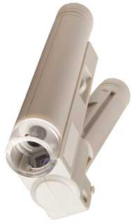 Active Eye Microscope, 100X - CreatorHydro