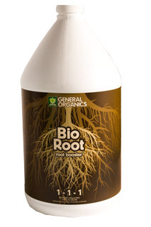 General Organics BioRoot Gallon - CreatorHydro