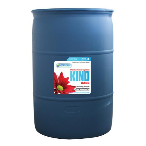 Botanicare Kind Base 55 Gallons - CreatorHydro
