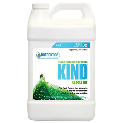 Botanicare Kind Grow Gallon - CreatorHydro