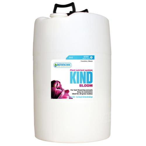 Botanicare Kind Bloom 15 Gallons - CreatorHydro