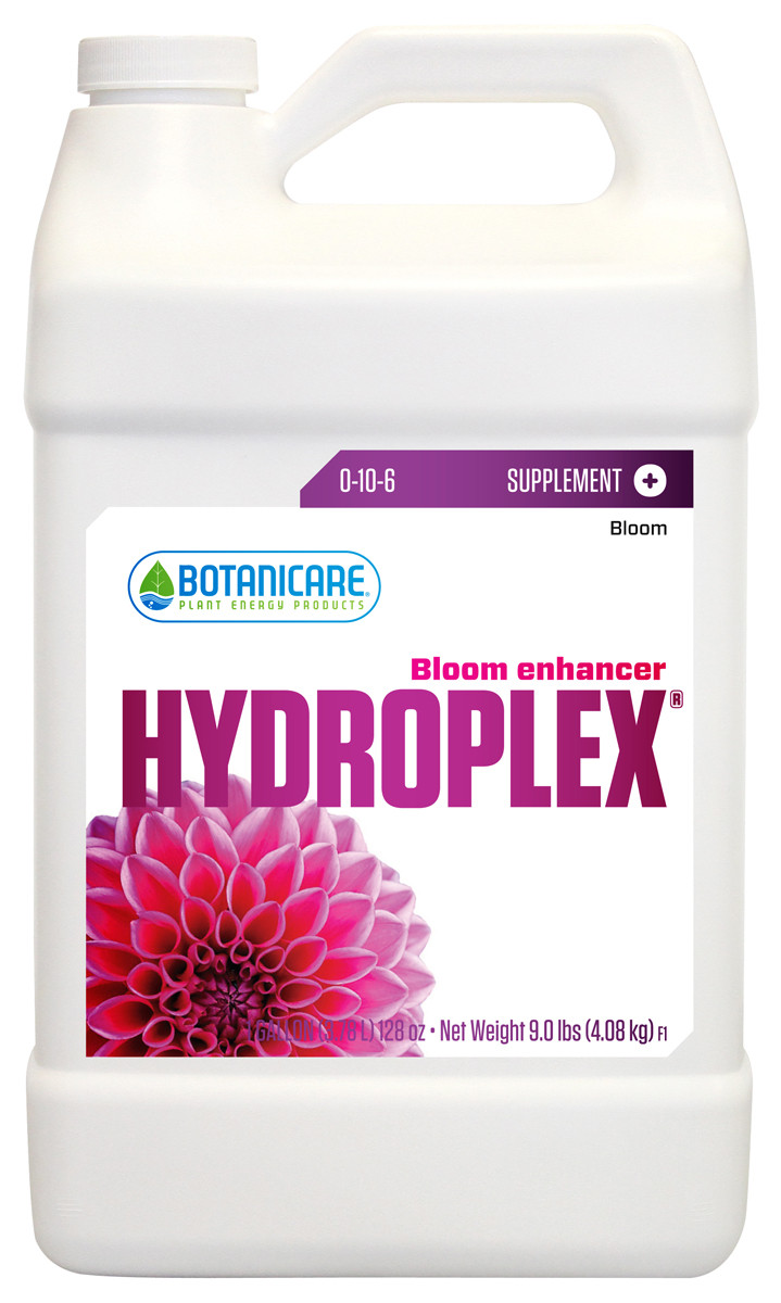 Botanicare Hydroplex Gallon - CreatorHydro