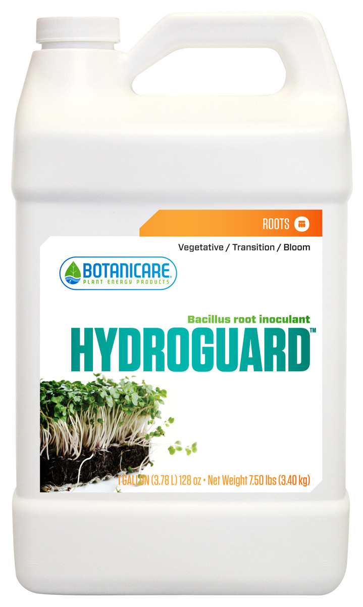 Botanicare Hydroguard Gallon - CreatorHydro
