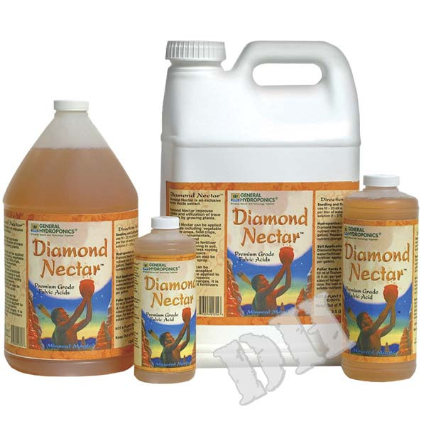 General Hydroponics Diamond Nectar - CreatorHydro