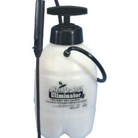 Hudson Weed & Bug Eliminator 2 Gallon Sprayer - CreatorHydro