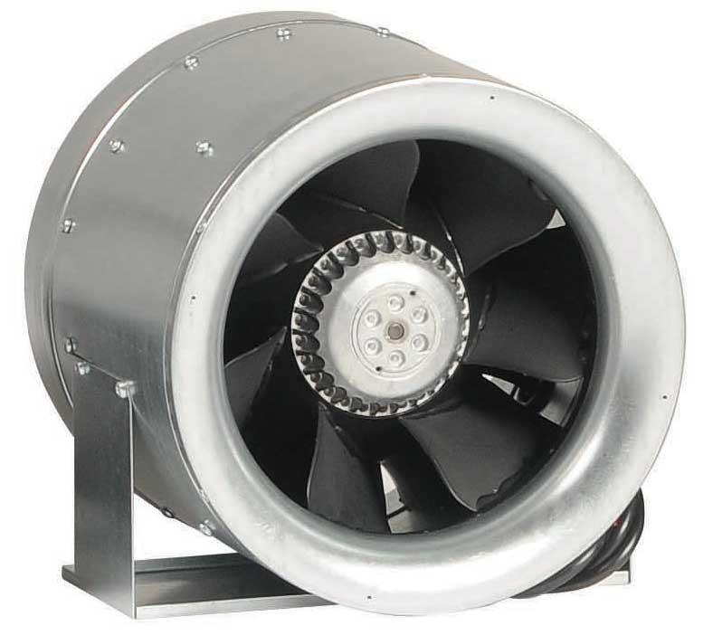 Can-Fan Max-Fans - CreatorHydro