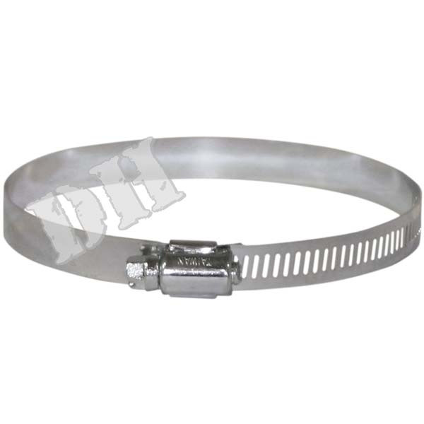 Duct Clamps - CreatorHydro