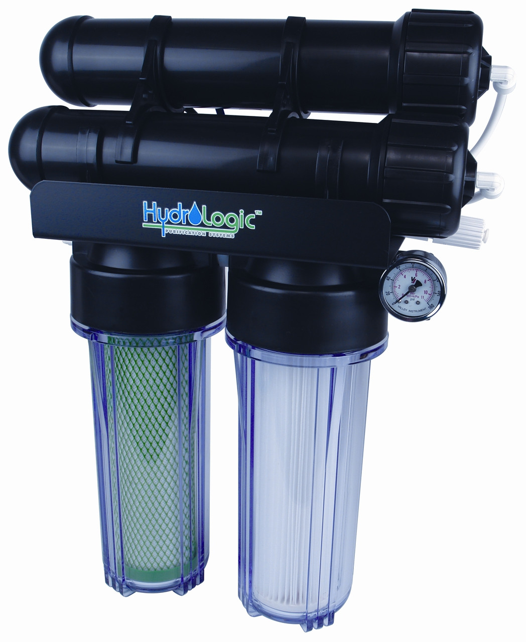 HydroLogic Stealth Reverse Osmosis 300 GPD System - CreatorHydro