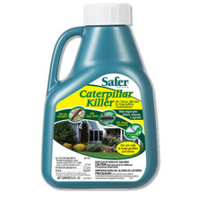 Safer Caterpillar Killer - CreatorHydro