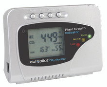 Autopilot Desktop Co2 Monitor - CreatorHydro