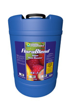 General Hydroponics FloraBlend 15 Gallons - CreatorHydro