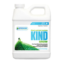 Botanicare Kind Grow Quart - CreatorHydro