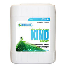 Botanicare Kind Grow 5 Gallons - CreatorHydro
