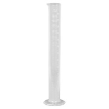Graduated Cylinder, 250 mL - CreatorHydro