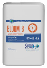 Cultured Solutions Bloom B 5 Gallon - CreatorHydro