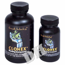 Clonex Rooting Gel - CreatorHydro