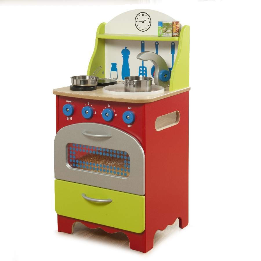 Super Chefs Kitchen - Millhouse - Play Kitchen