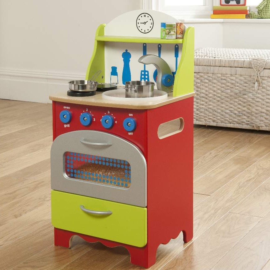 Super Chefs Kitchen - Millhouse - Play Kitchen