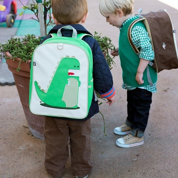 Toddler Backpacks - Beatrix New York - Percival Little Kid Backpack