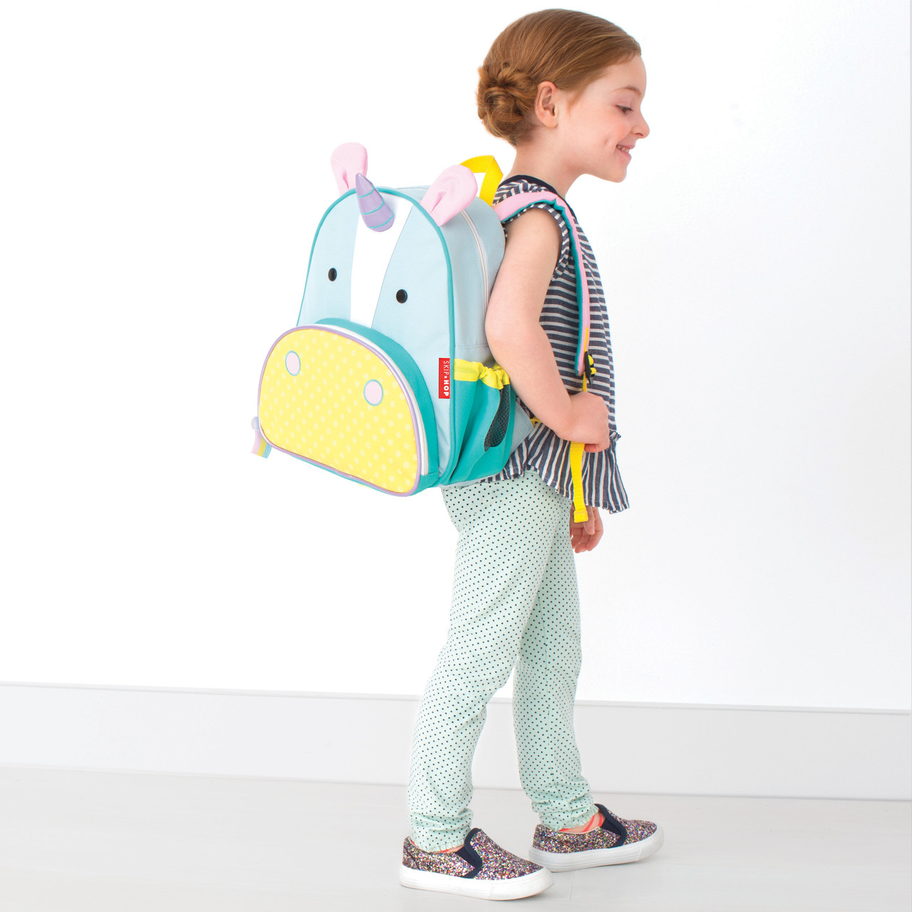 Skip Hop Zoo Backpack - Unicorn