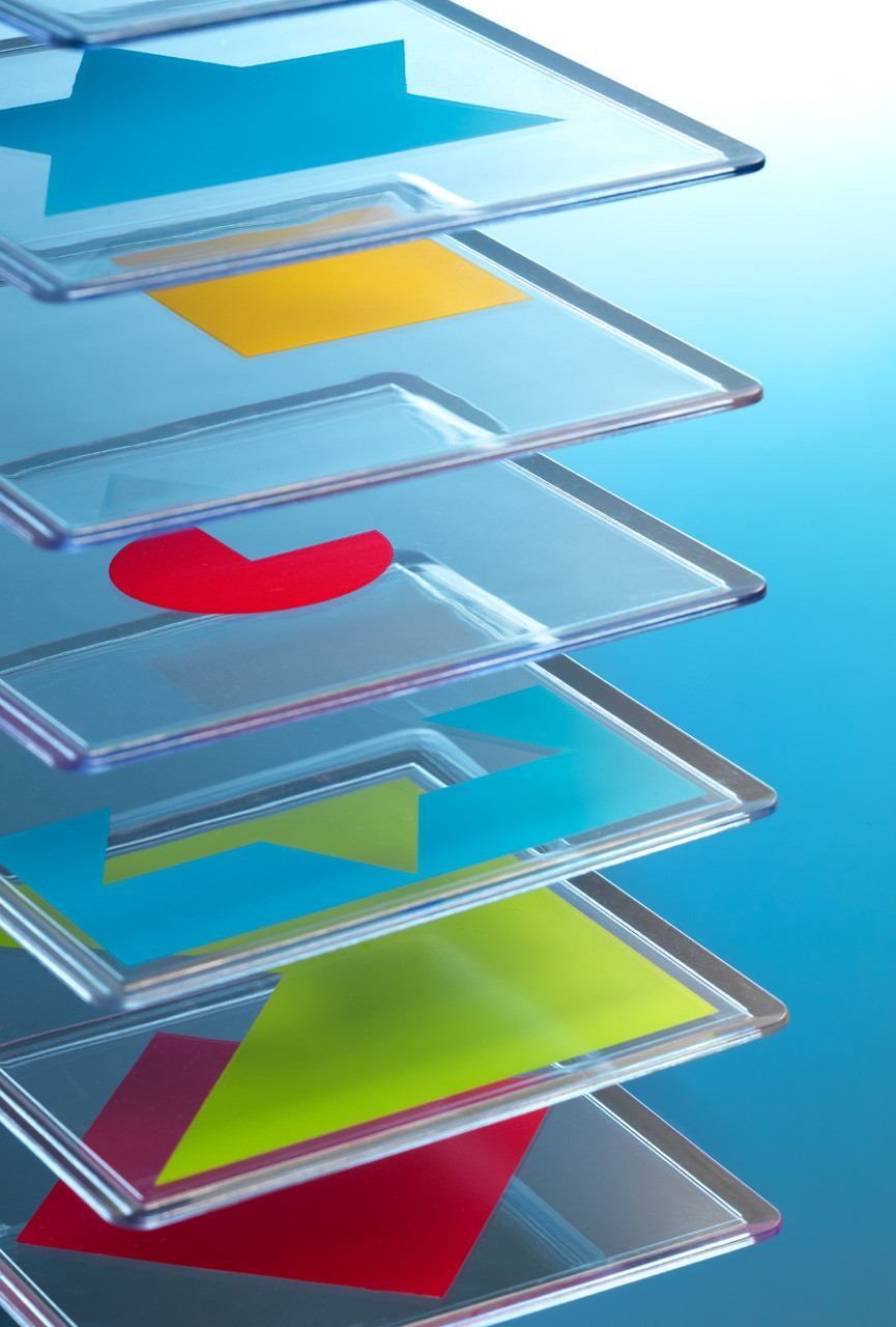 Smart Games Colour Code Brainteaser Game