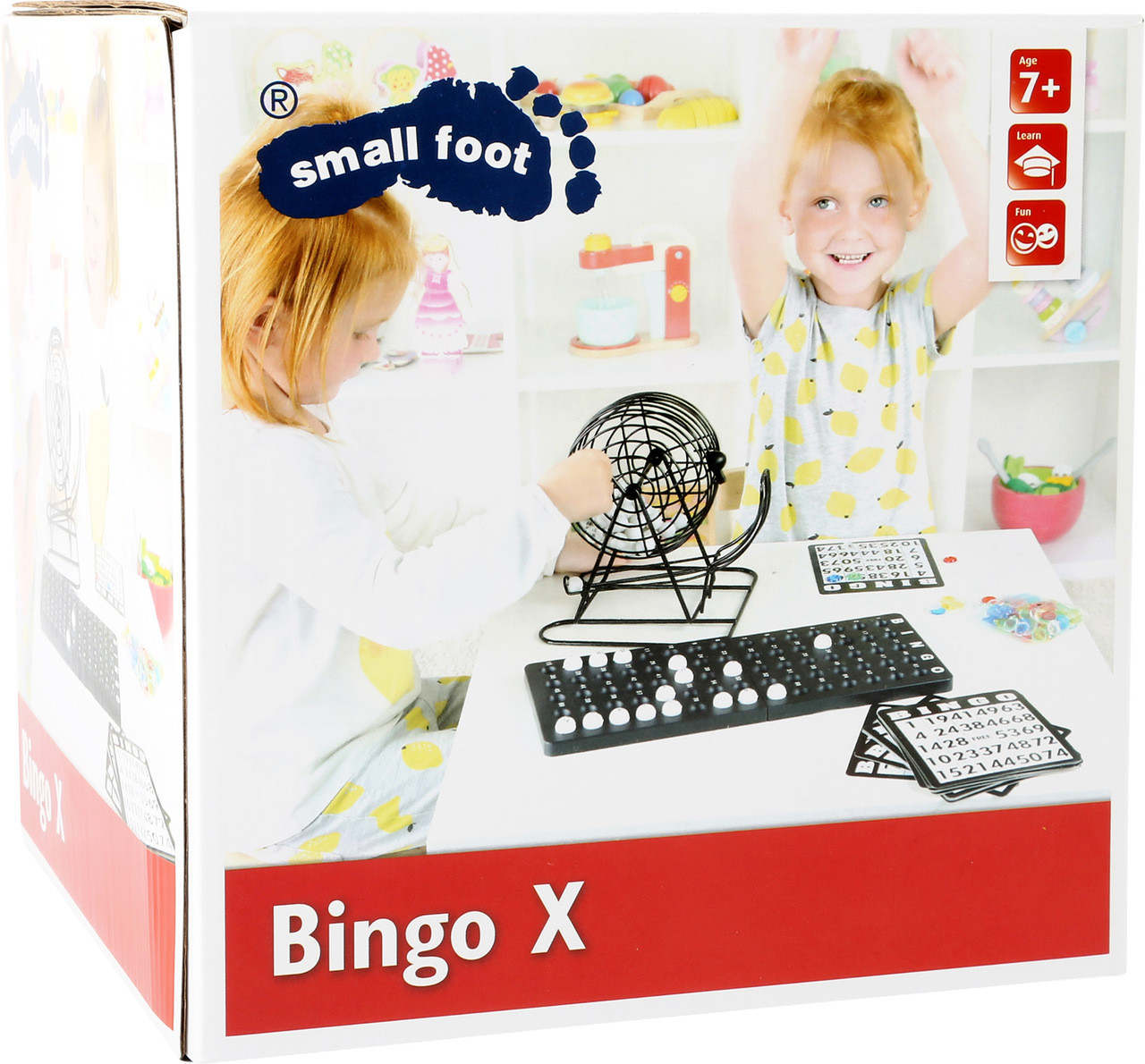 Bingo X