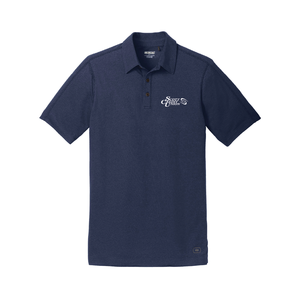OGIO Onyx Polo - Navy