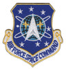 US Air Force Space Command Patch | Space Force OCP Patch