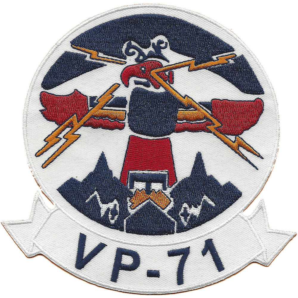 NMCB-8 Vietnam OD Patch | Seabee Patches | Navy Patches | Popular Patch